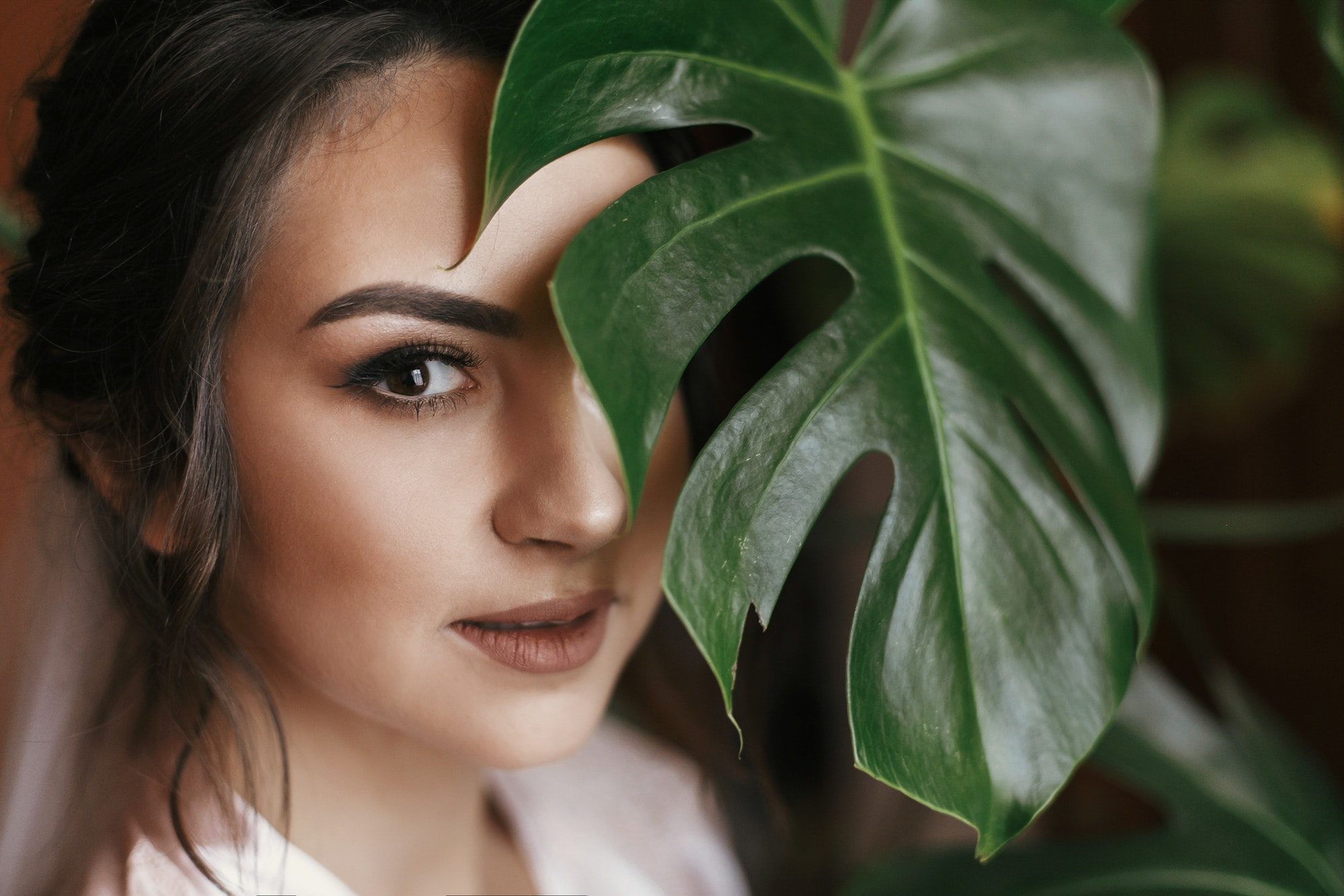 Intelligent Beauty - Wellness Of Joy